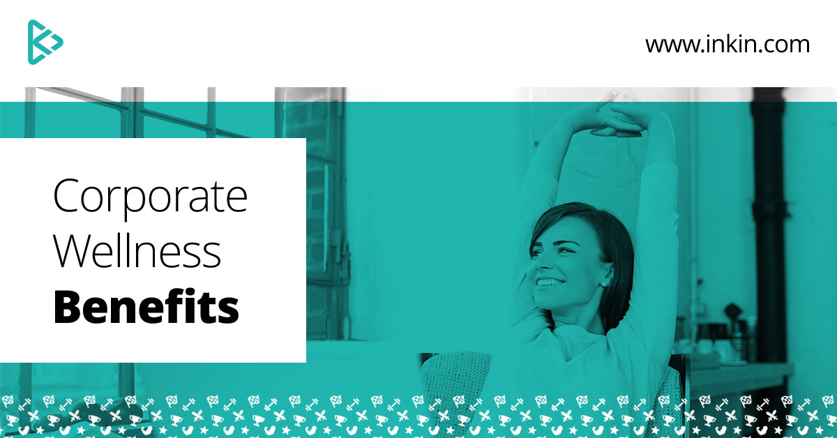 Corporate Wellness Benefits Programs - Fitness - Platform | inKin