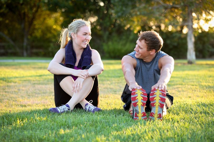 Social Fitness: Why You Should Try It | inKin Fitness & Health Blog