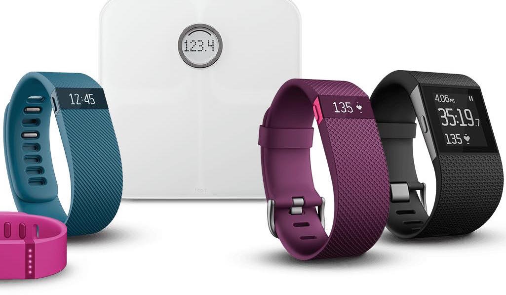 Fitbit: All You Need To Know About Your Fitness Buddy | inKin Blog