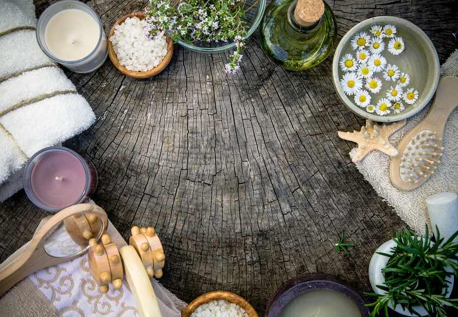 7 Heavenly SPA Treatments That Will Make You Book A Massage Right Away