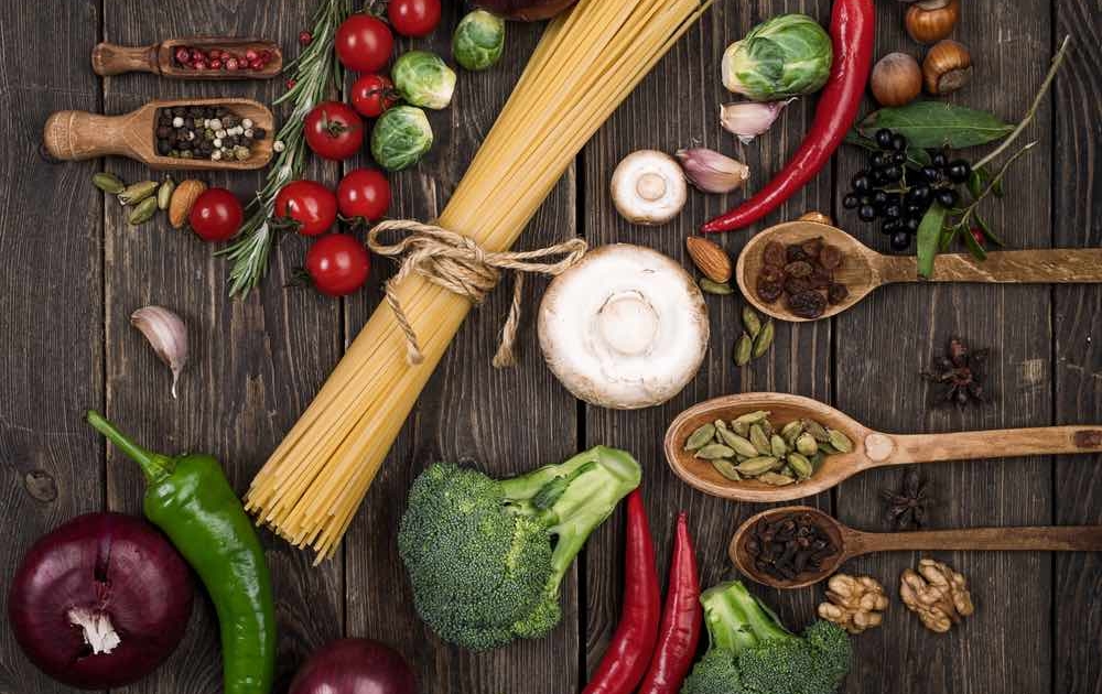 5 Amazing Healthy Italian Recipes That Will Make You Slim And Happy