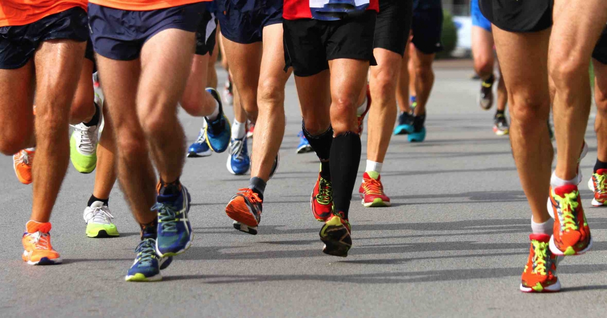 The 13 Most Famous Marathons in the World to Run (Part II)