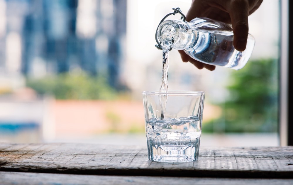 How Launching a Water Challenge Benefits Your Workplace