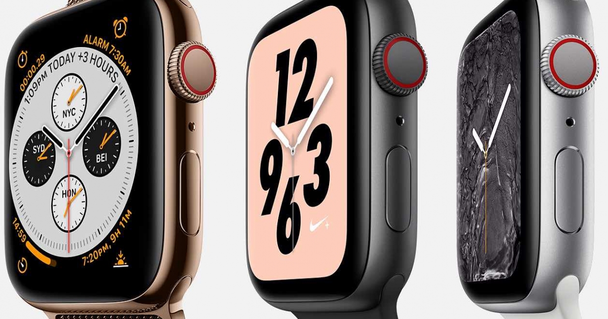 Your Ultimate Review on The Apple Watch 4 Series