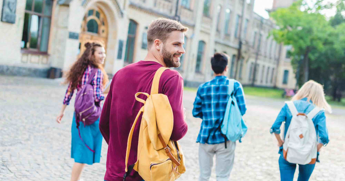 7 Awesome Reasons To Start A Wellness Program At Your College | inKin