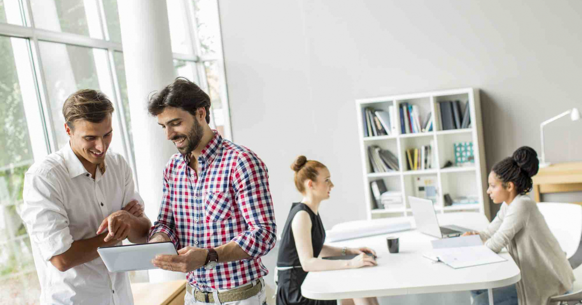 5 Inspiring Ideas To Create A Successful Work Wellness Program