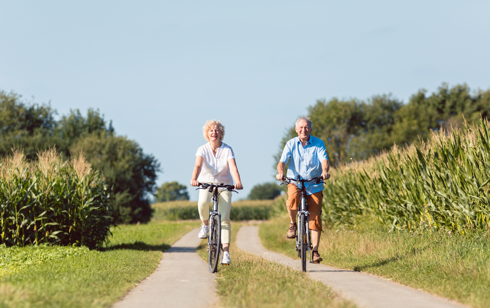 Managers Who Hire Baby Boomers Should Focus On Corporate Wellness