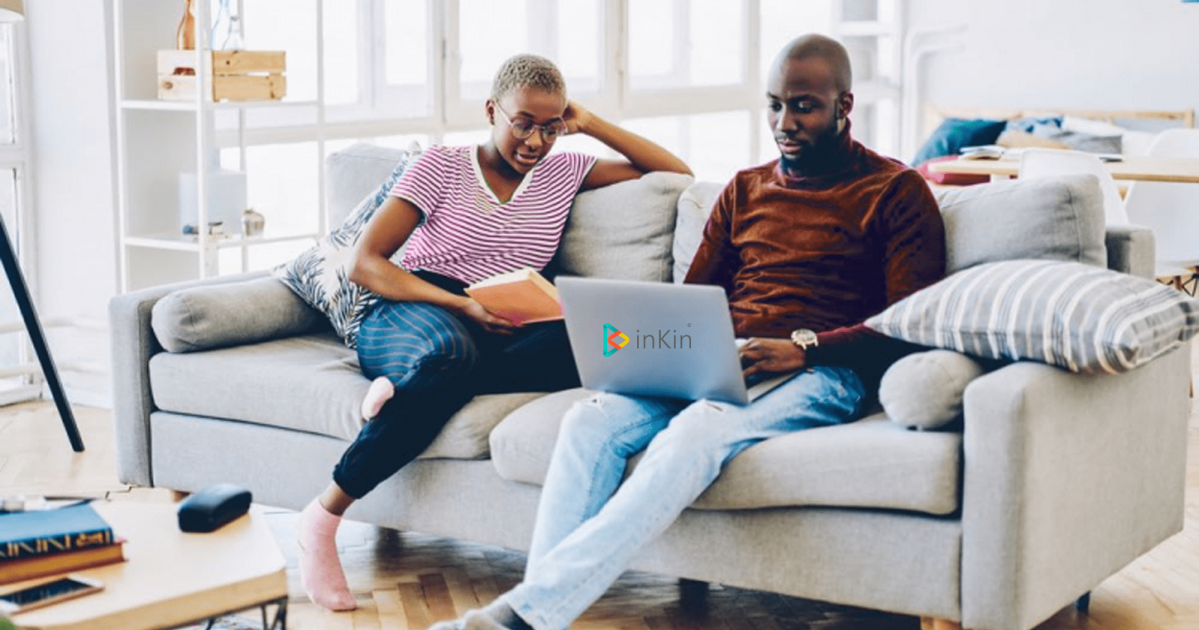 How To Navigate The New Normal - Your Home-Based Working Life