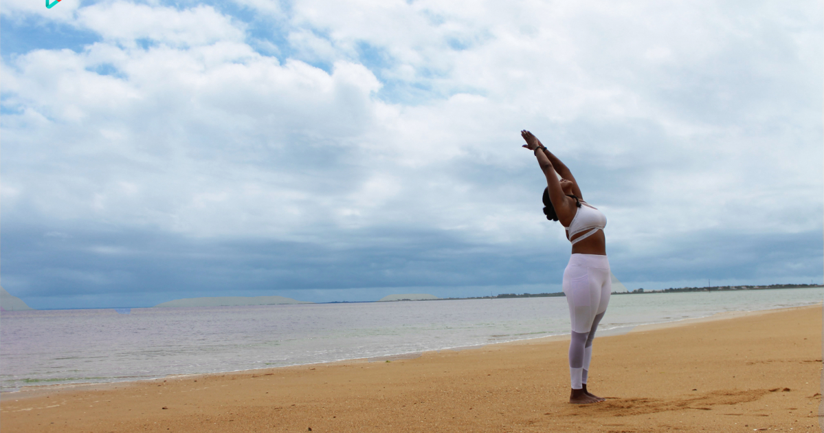 5 Amazing Benefits of Stretching